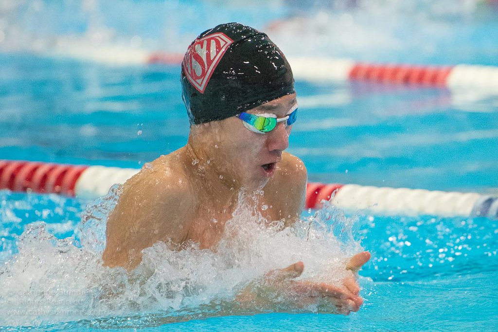 Steve Han | Swimcloud