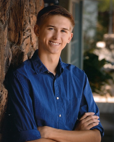 Jared Shaw | Swimcloud