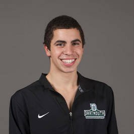 Joseph Bernstein | Swimcloud