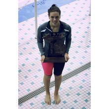 Hannah Raymond | Swimcloud