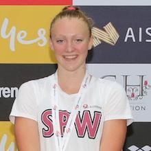 Phoebe Walker | Swimcloud