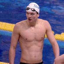 Erik Gessner | Swimcloud