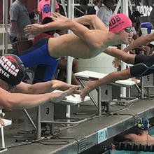 Brayden Arnold | Swimcloud