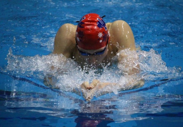 Jason Louser | Swimcloud