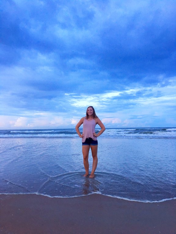 madison Misko | Swimcloud