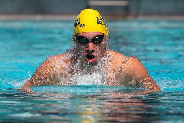 Ryan Downing | Swimcloud