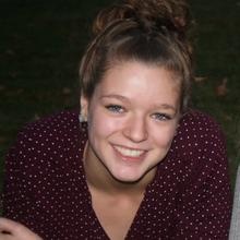 Megan Beam | Swimcloud