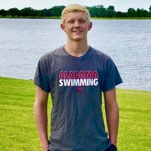 Spencer Walker | Swimcloud