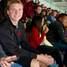 Jonah Cooper | Swimcloud