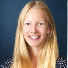 Neele Minuth | Swimcloud