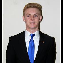 Mason Ray | Swimcloud