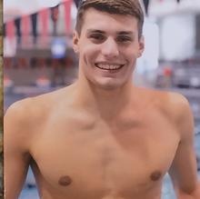 Alec Peckmann | Swimcloud