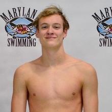 Jackson Schultz | Swimcloud
