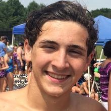 Ben Landon | Swimcloud