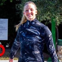 Anna Nielsen | Swimcloud