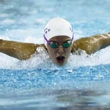 Jordyn Ryan | Swimcloud