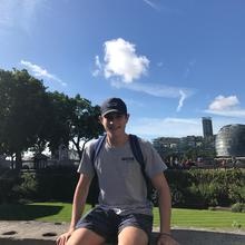 Jacob Oberle | Swimcloud