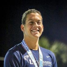 Patrick Groters | Swimcloud