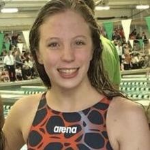 Makenna Berry | Swimcloud