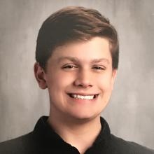 Zach Franklin | Swimcloud