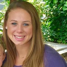 Emma Stephenson | Swimcloud