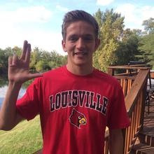 Colton Paulson | Swimcloud