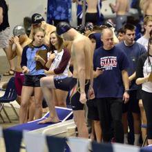 Kyle Millis | Swimcloud