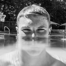 Andrew Rottinghaus | Swimcloud