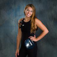 Emily Goodman | Swimcloud