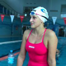 Julia Adamczyk | Swimcloud