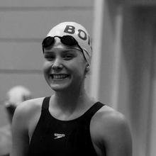 Maya Knutson | Swimcloud