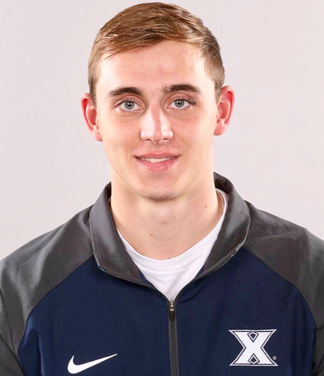 Brian Loos | Swimcloud