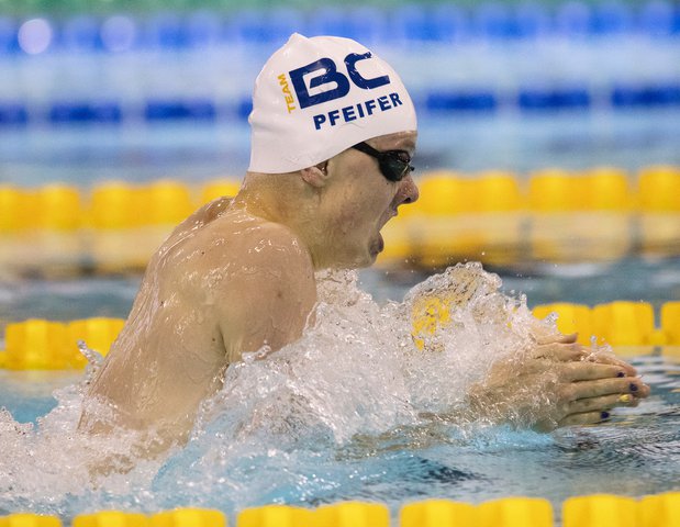 Scott Pfeifer | Swimcloud