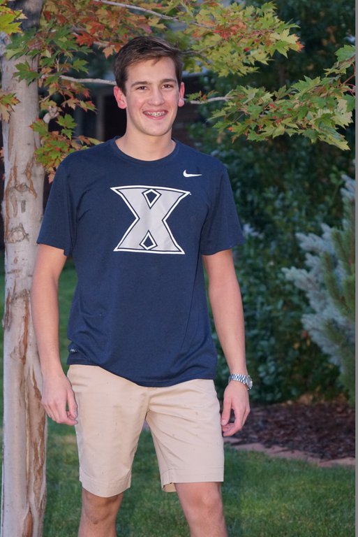 Elliot Steinberg | Swimcloud