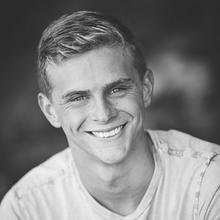 Jared Martin | Swimcloud