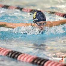 Kylie Mcmahon | Swimcloud