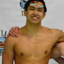 Derek Nguyen | Swimcloud