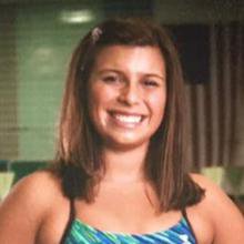 Maddie Nelson | Swimcloud