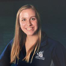 Paige McCormick | Swimcloud