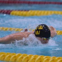 Ryan Sklar | Swimcloud