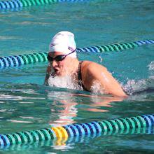 Isabel Wolter | Swimcloud