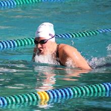 Isabel Wolter | Swimcloud