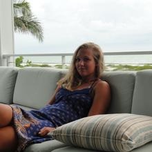 Cate Kosko | Swimcloud