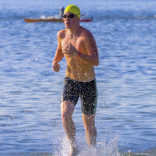 Greg Hample | Swimcloud