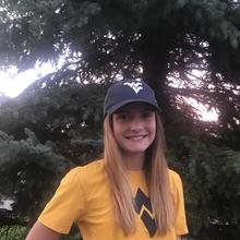 Emma bliss | Swimcloud