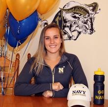 Madi Milbert | Swimcloud