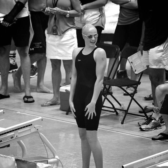 Allison Barclay | Swimcloud