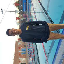 Nathaniel Lee | Swimcloud