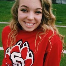 Isabelle Davenport | Swimcloud