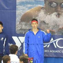 Steven Warren | Swimcloud